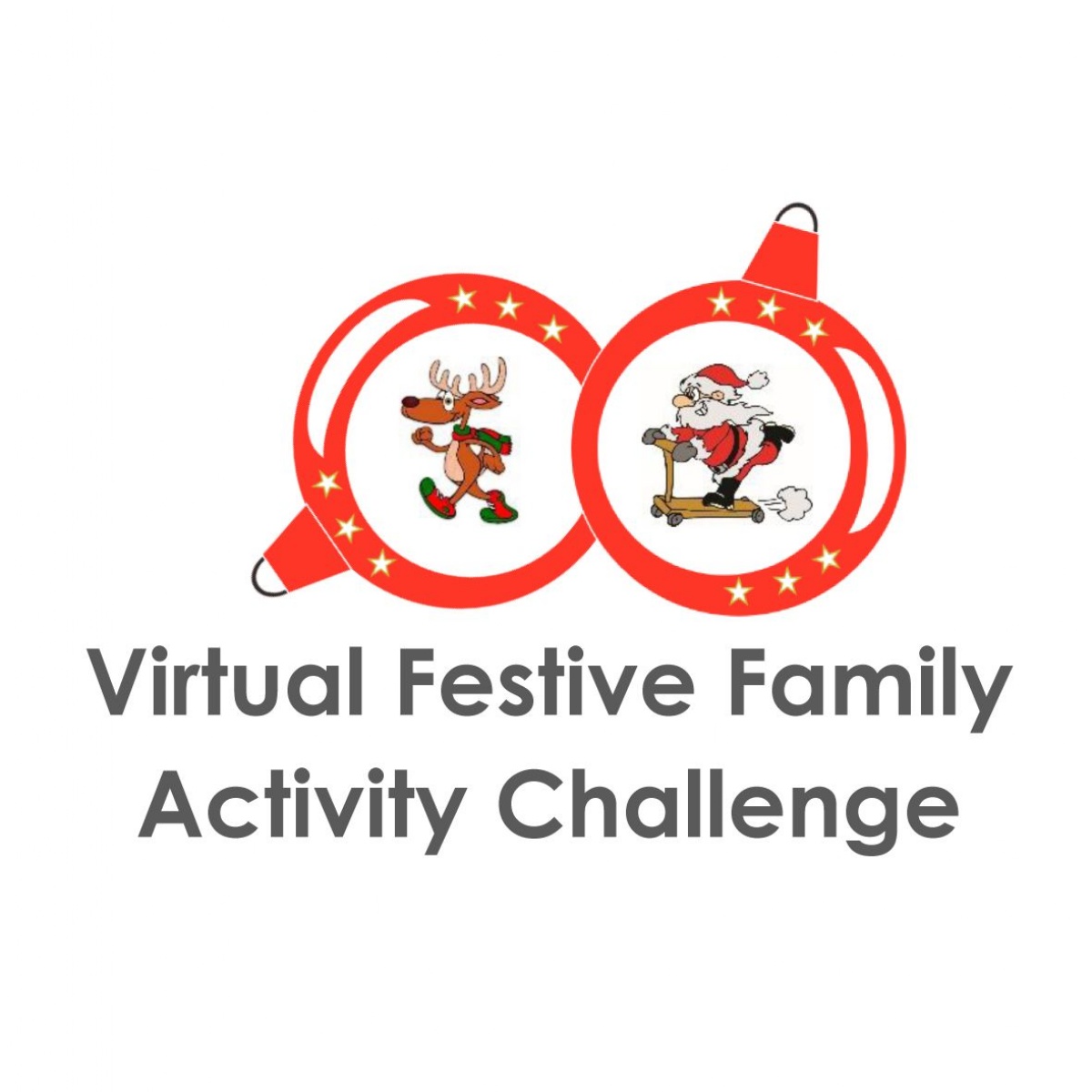 Ivybridge Community College - Active Devon Virtual Festive Family ...