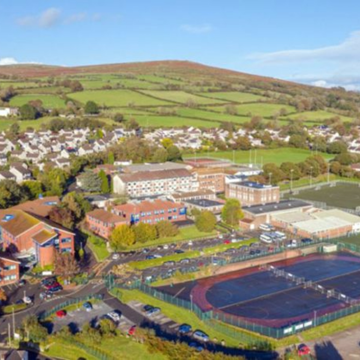 Ivybridge Community College - Good News from Ivybridge Community College