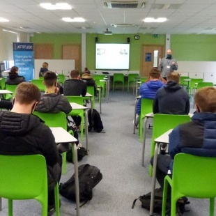 Ivybridge Community College - Latest News
