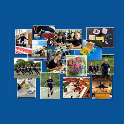 Ivybridge Community College - Home