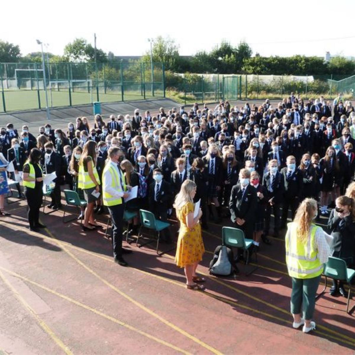Ivybridge Community College - Welcome to our Students