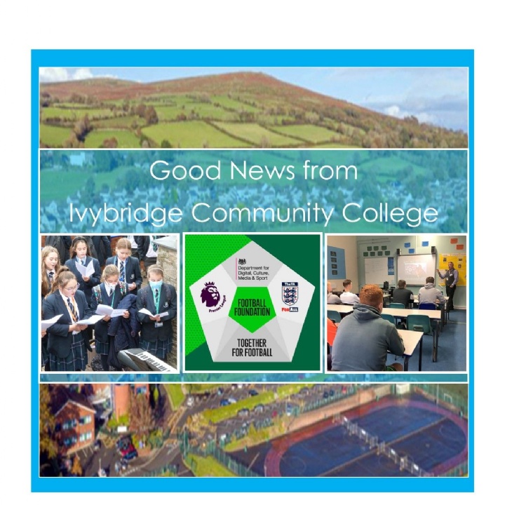 Ivybridge Community College - Announcements