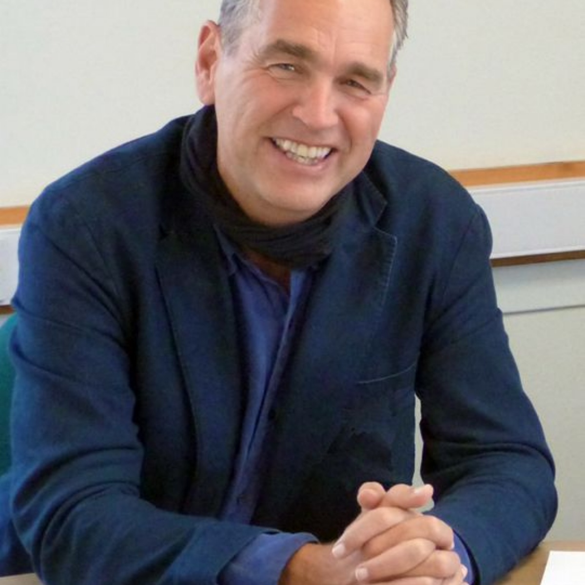 Ivybridge Community College - Keynote Session with Professor Lee Elliot ...