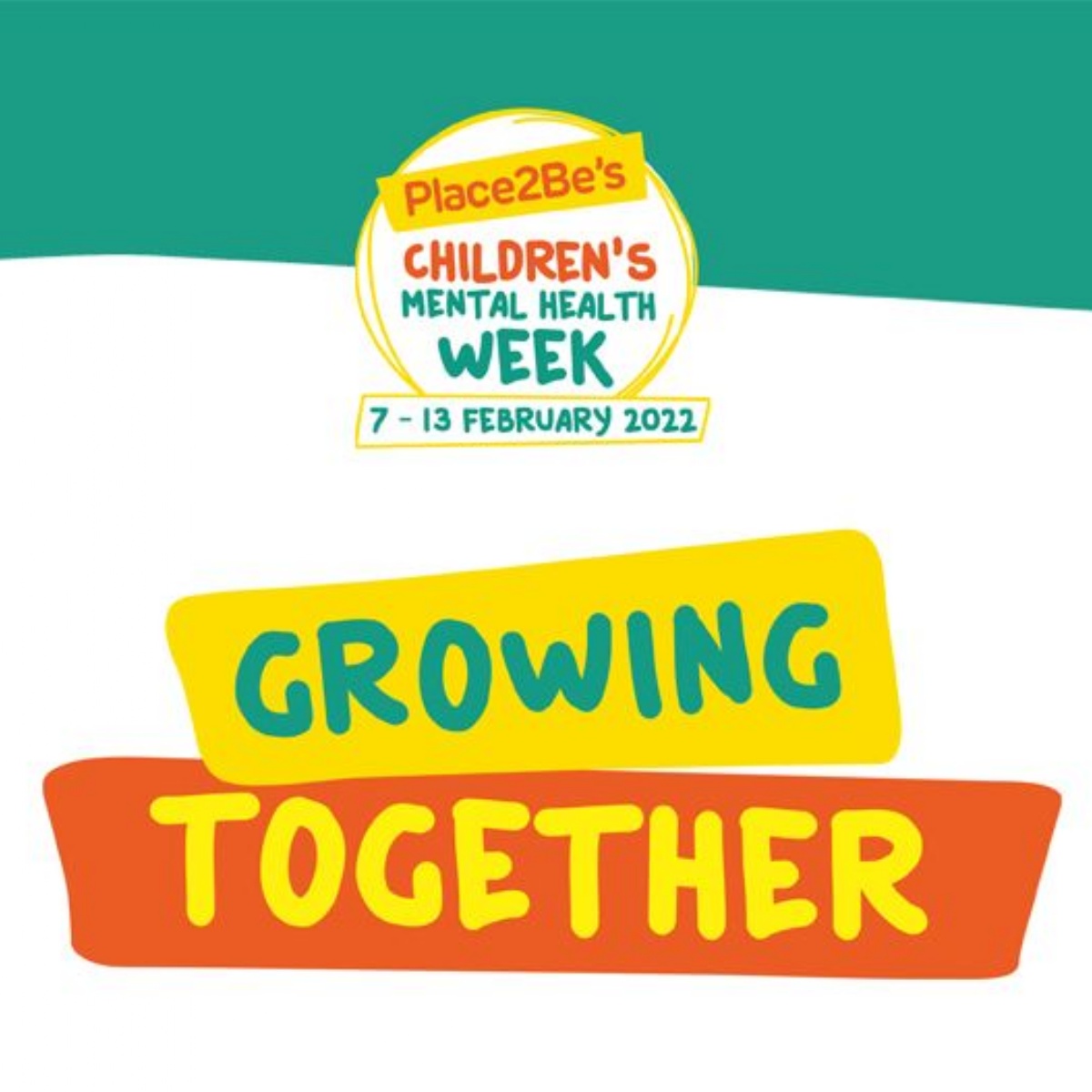 Ivybridge Community College - Supporting Children’s Mental Health Week