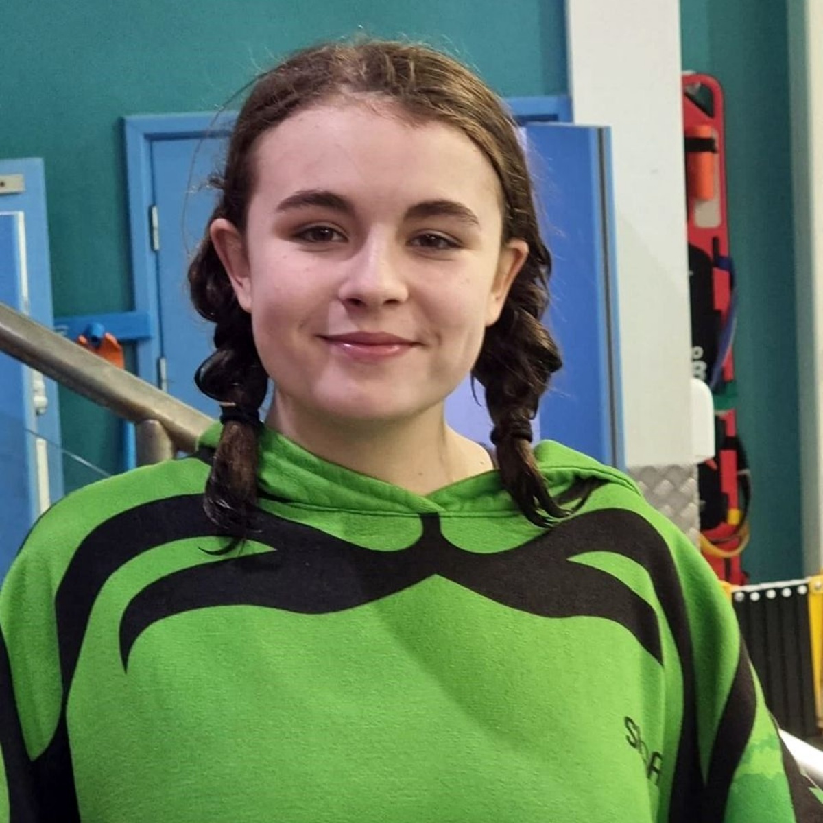 Ivybridge Community College - Team GB selection for Year 9 ‘Octopusher ...