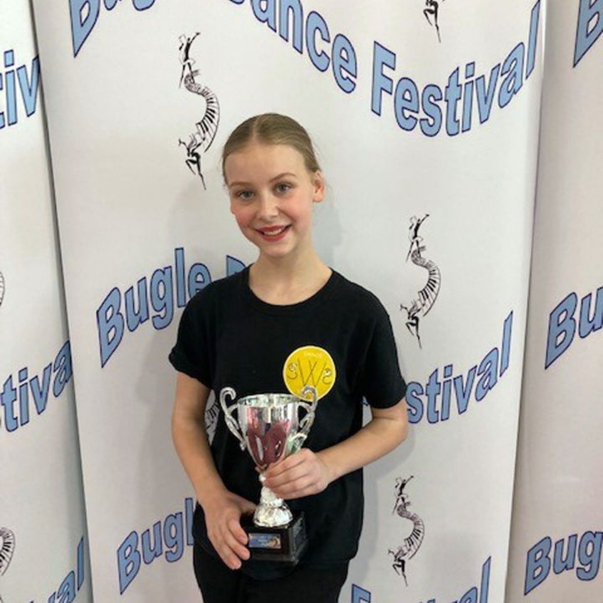 Ivybridge Community College - Musicality Award for Chloe