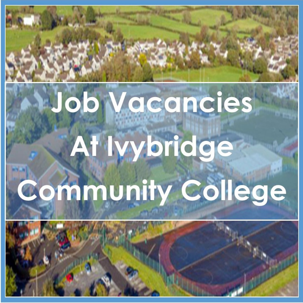 Ivybridge Community College - Item Not Available