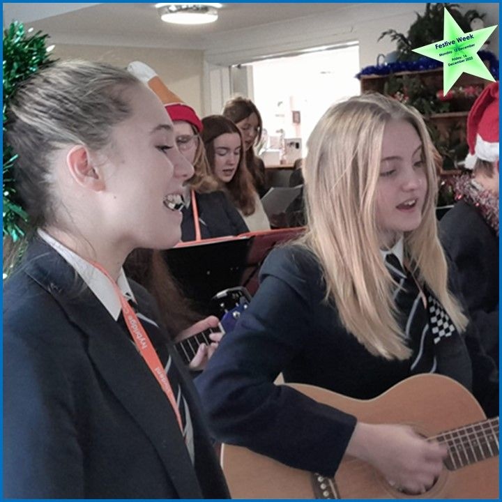 Ivybridge Community College - Home
