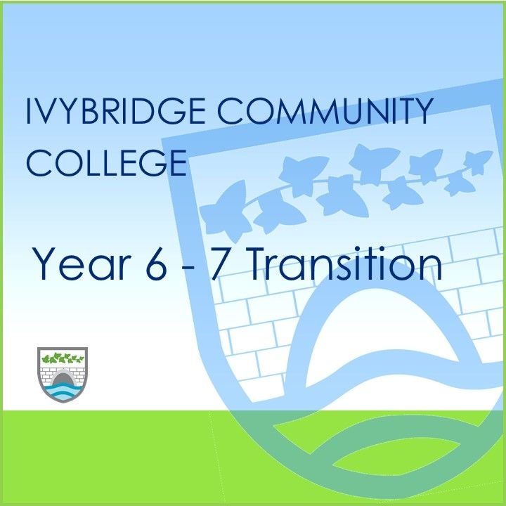 Ivybridge Community College - Home