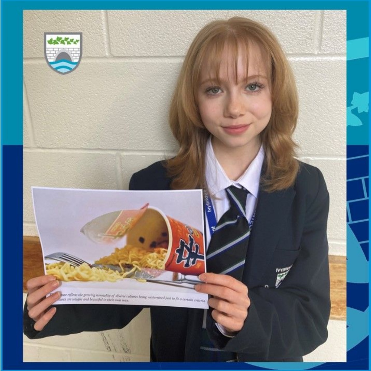 Ivybridge Community College - In the Picture