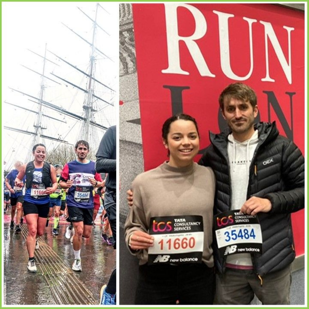 Ivybridge Community College - London Calling