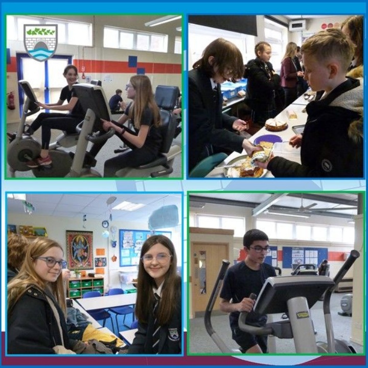 Ivybridge Community College - Home
