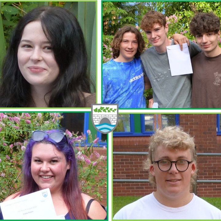 Ivybridge Community College - Home