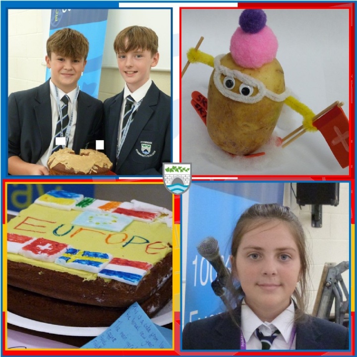 Ivybridge Community College - Home