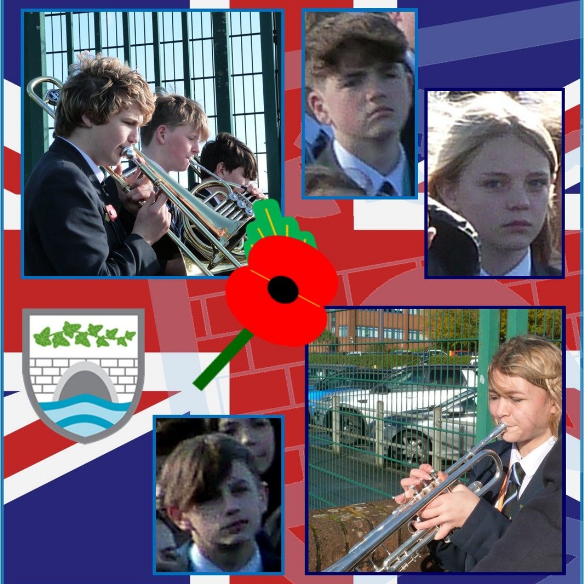 Ivybridge Community College - Ivybridge Community College Remembers