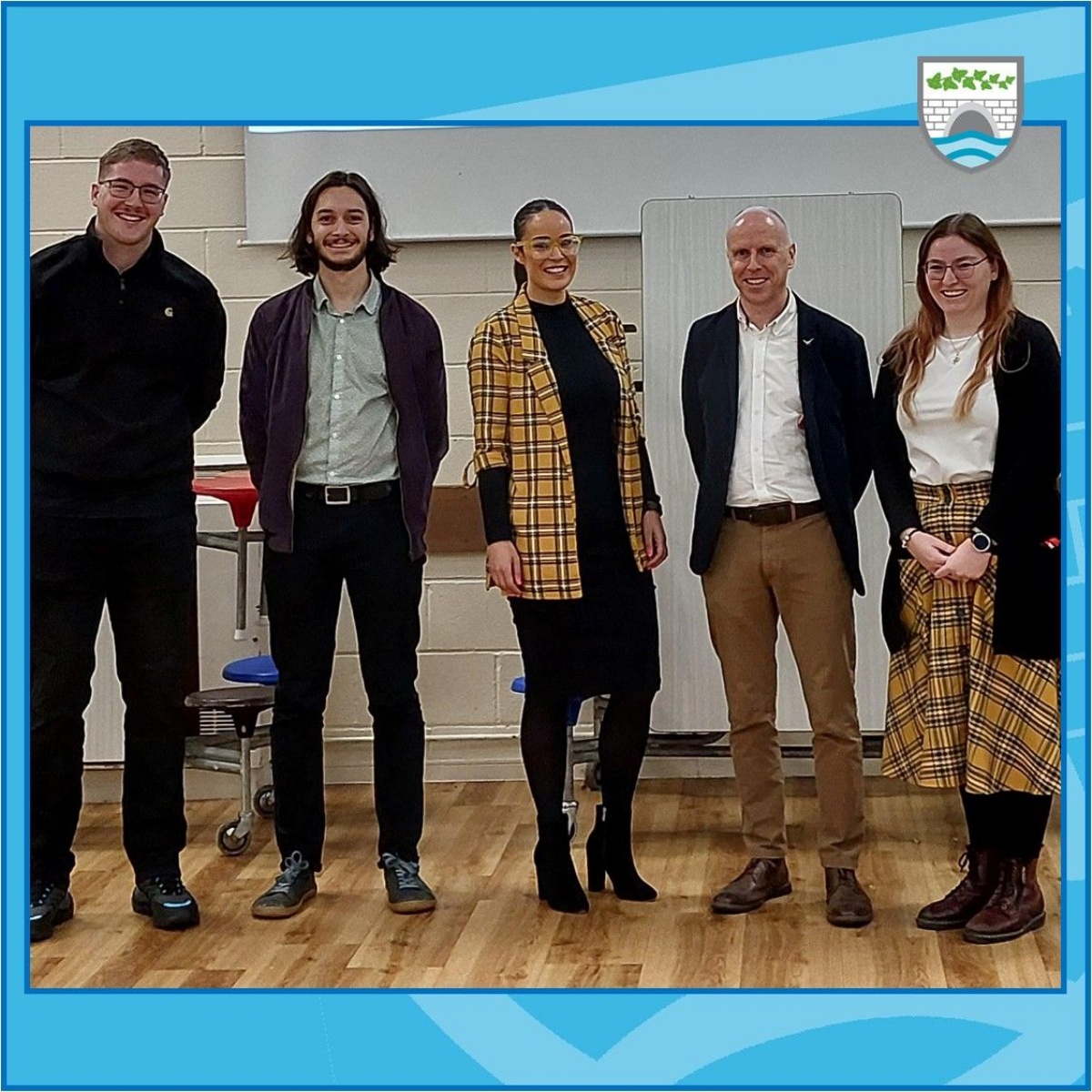 Ivybridge Community College - Celebrating our new School Employer ...