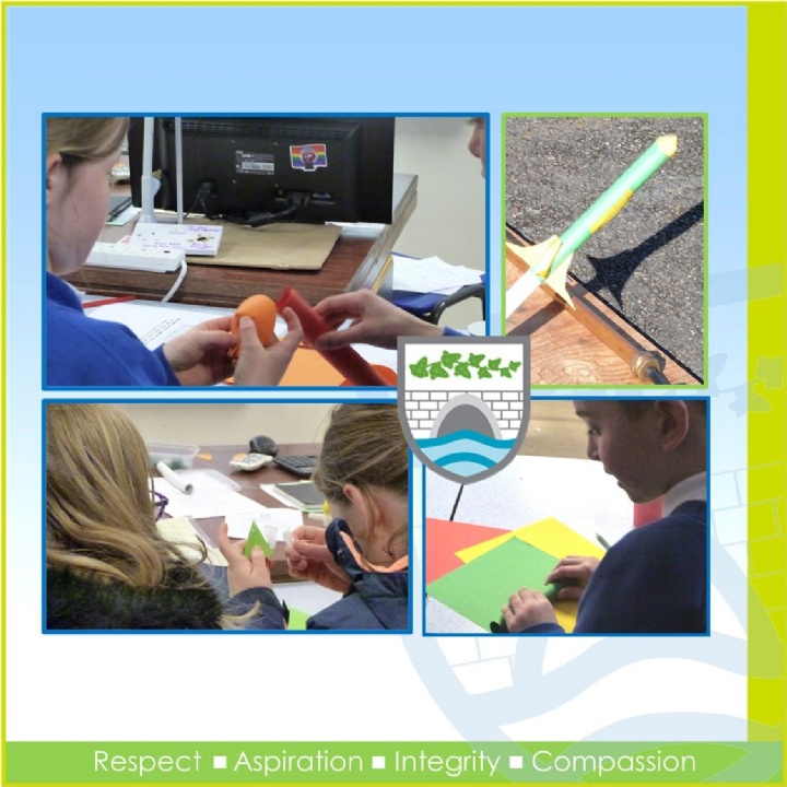 Ivybridge Community College - Home