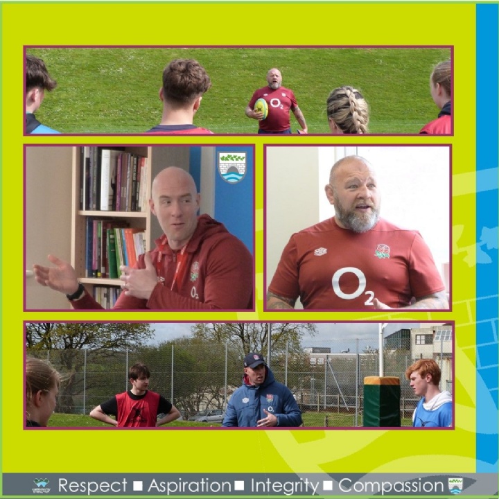 Ivybridge Community College - Home