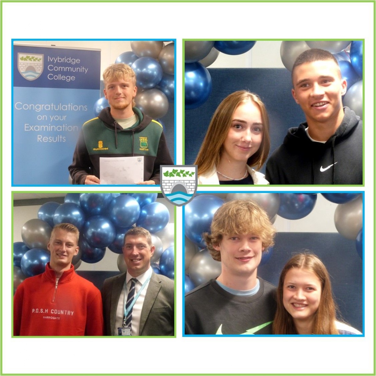 Ivybridge Community College - Success for Sixth Form students at ...