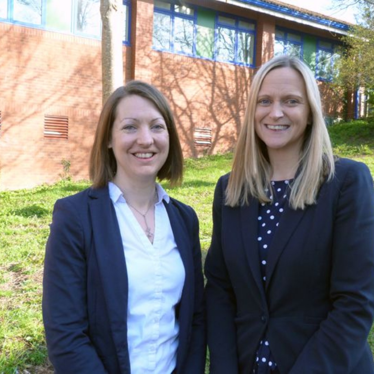 Ivybridge Community College - The Prince’s Teaching Institute Partnership