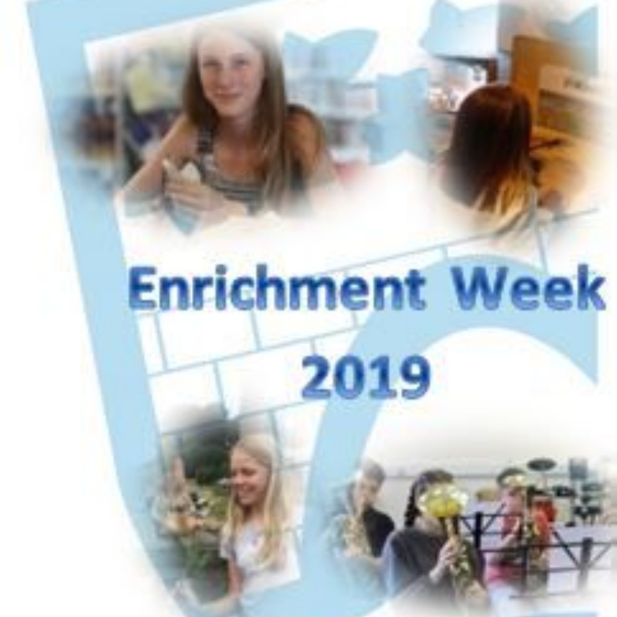 Ivybridge Community College - Enrichment week booklets and information ...