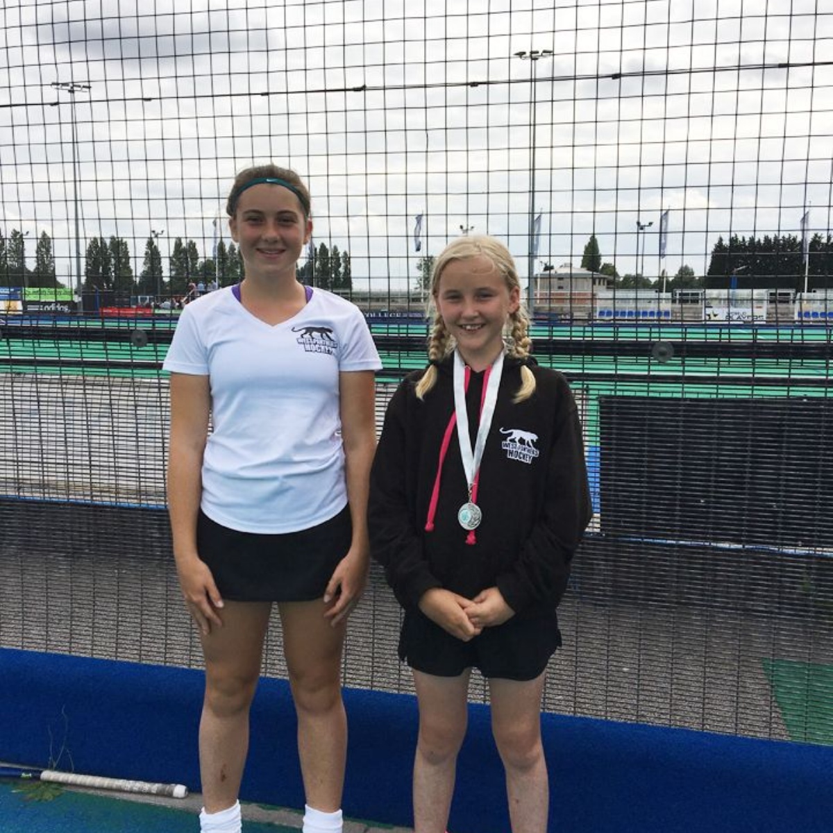 Ivybridge Community College - Hockey Achievements for College Students