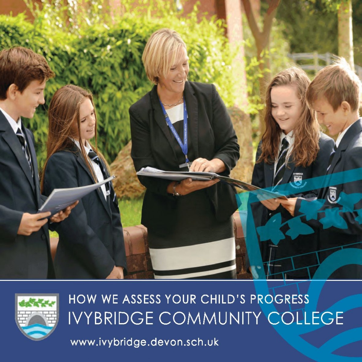 Ivybridge Community College - Student Assessment Guide