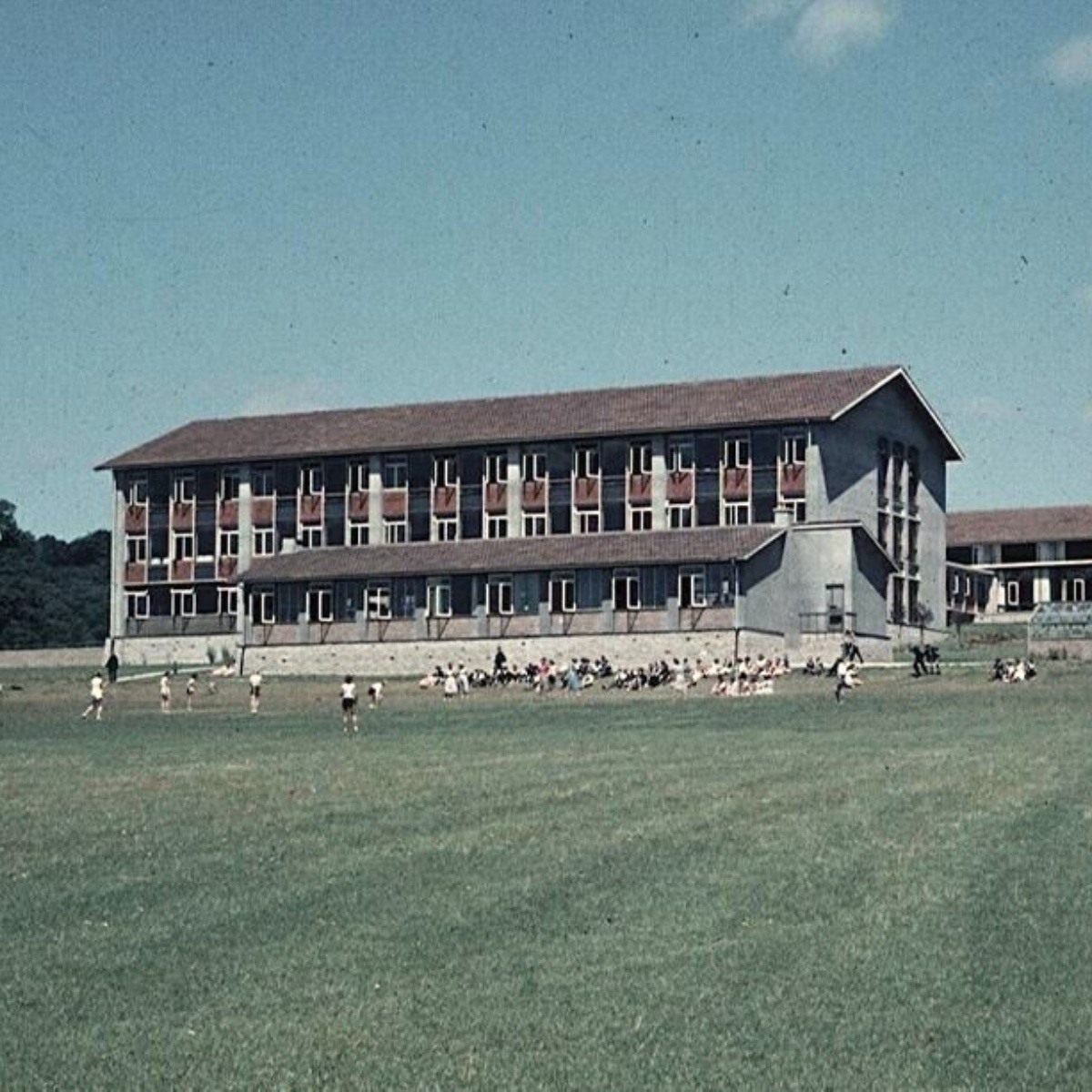 Ivybridge Community College - Archive images of Ivybridge Community ...